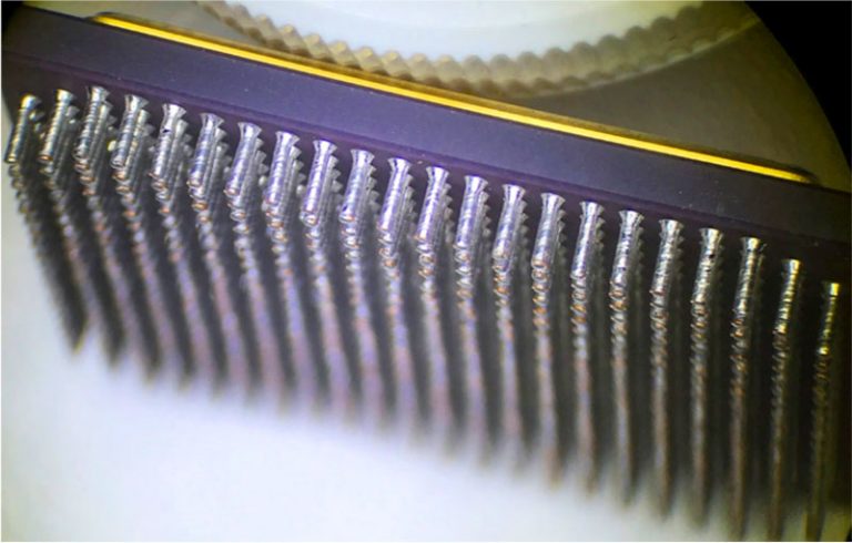 TopLine and VPT Components Announce Column Attachment Services for ...