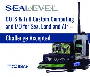 COTS Journal – The Journal of Military Electronics & Computing