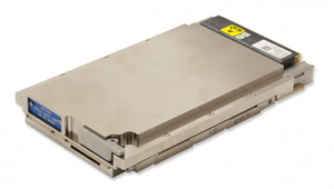 Abaco Systems First 3U VPX Ethernet Switch with Alignment to SOSA ...