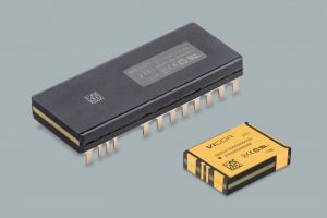 COTS Journal – The Journal of Military Electronics & Computing