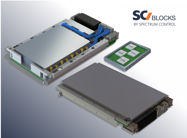 COTS Journal – The Journal of Military Electronics & Computing