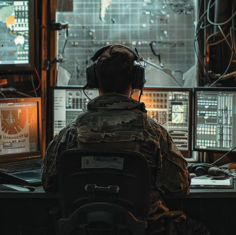 COTS Journal – The Journal of Military Electronics & Computing