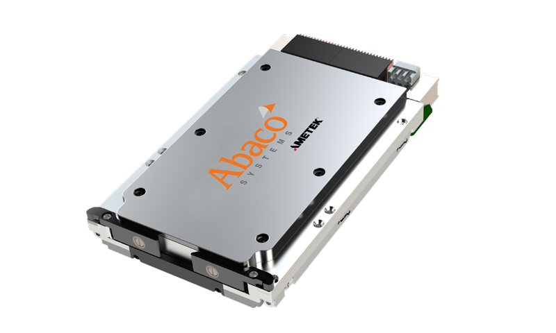 COTS Journal – The Journal of Military Electronics & Computing