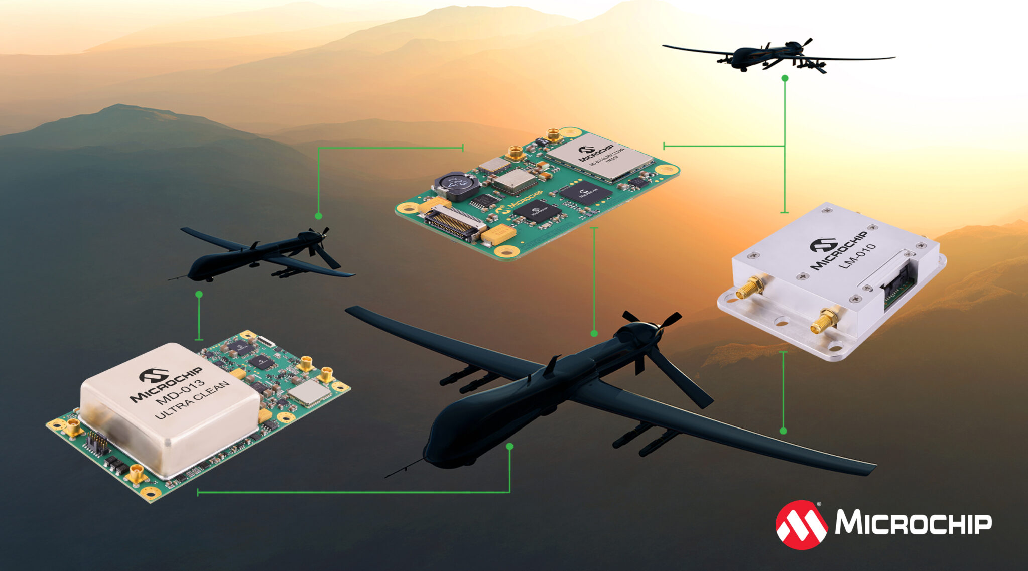 Easily Integrate Position, Navigation, and Timing Technology With ...